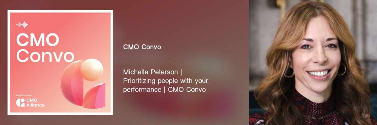 Michelle Peterson, CMO at Kendra Scott Jewelry Discusses Retail Growth ...